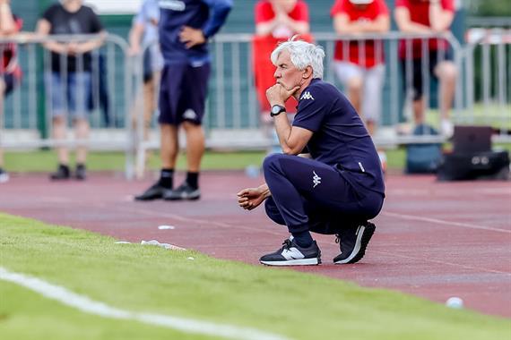 Тренер Панатінаїкоса Йованович: З Дніпром-1 чекаю на дві важкі ігри, бо ...