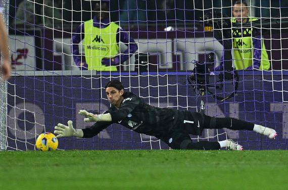 Зоммер: Пенальті був складним моментом — football.ua