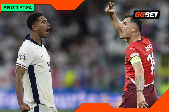 Англія — Швейцарія. Анонс і прогноз на матч Євро-2024 / 06.07.2024 ...