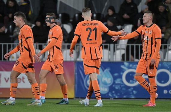 Арсенал — Шахтар. Анонс і прогноз на матч Ліги чемпіонів 22.10.2024 ...