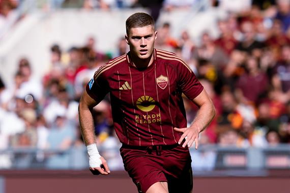 Життя у Вічному місті, (не) улюблений клуб Муссоліні та Вовки від Волка ...