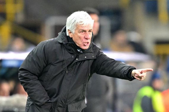 Гасперіні: Футбол зараз рухається у напрямі, який не має нічого ...