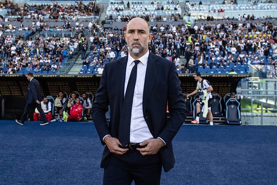 Тудор: Якщо Ювентусу додати пару якісних гравці, в наступному сезоні ...