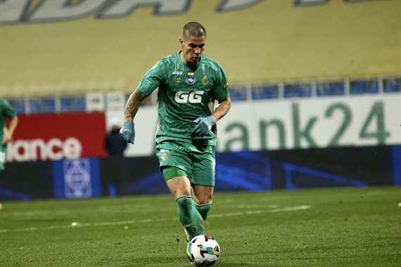 Попов: Сподіваюся, що Динамо вийшло на переможний шлях — football.ua