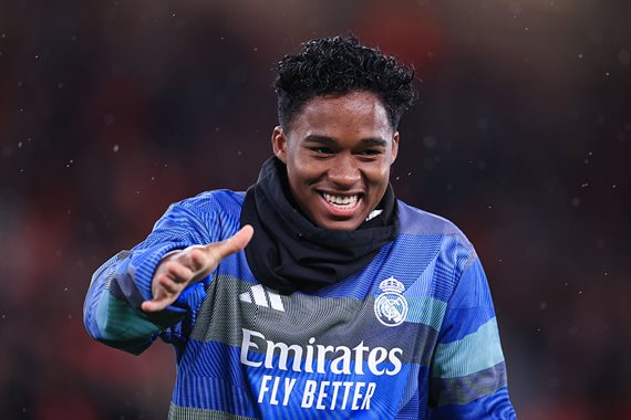 Реал і Ліон узгоджують оренду Ендріка: стали відомі нові деталі ...